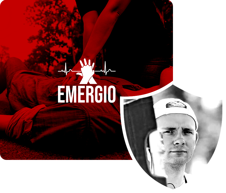 Emergio - Save The Life
